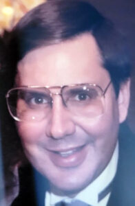 Nicholas Bernard Jr. 1953-2024 | News, Sports, Jobs - The Vindicator